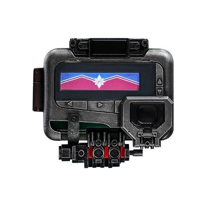 Hot Toys - Captain Marvel Pager 1:1 Scale Prop Replica | NerdUP ...