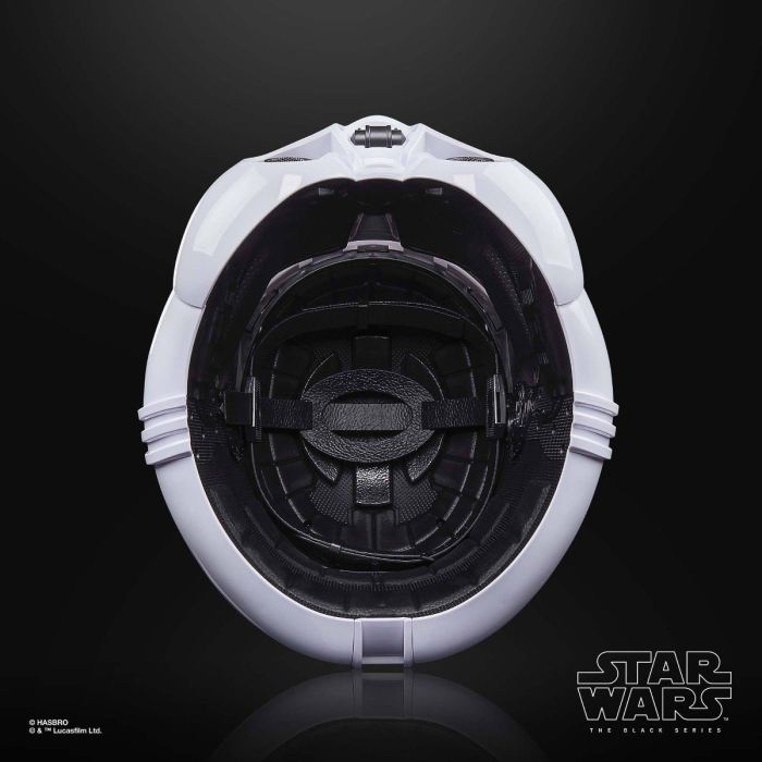 Hasbro Clone Trooper Phase 2 Black Series Helmet | NerdUP