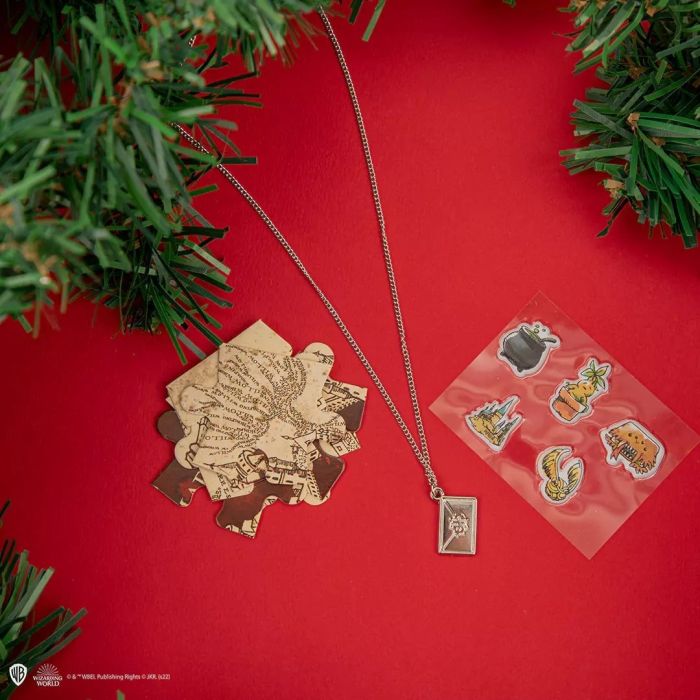 Harry Potter Christmas Advent Calendar 2022 | NerdUP Collectibles