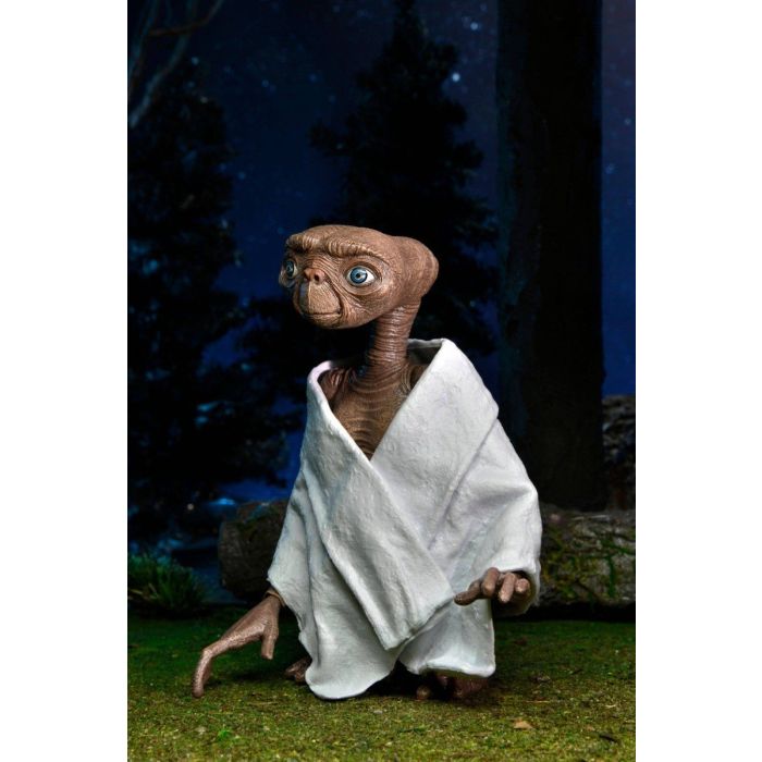 NECA - E.T. Ultimate Action Figure | NerdUP Collctible
