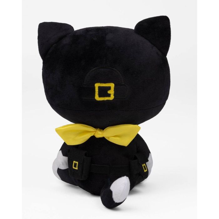 Persona 5 Royal - Morgana plush 26cm | NerdUP Collectibles