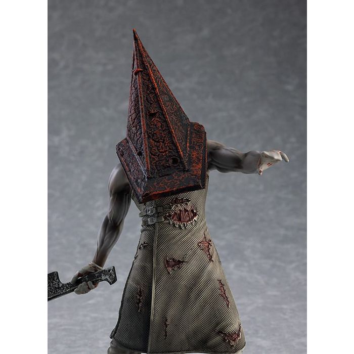 Silent Hill 2 - Red Pyramid Thing Pop Up Parade | NerdUP