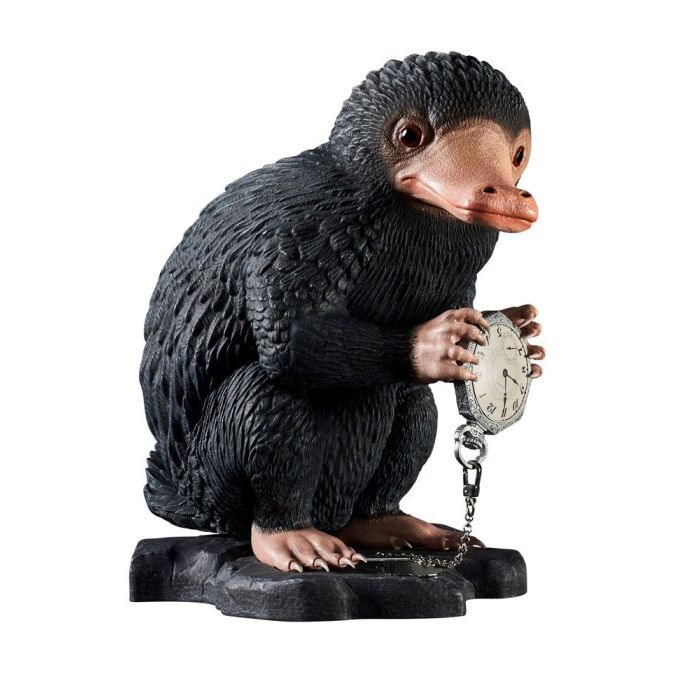 Fantastic Beasts Life-Size Statue Niffler 1 32 cm