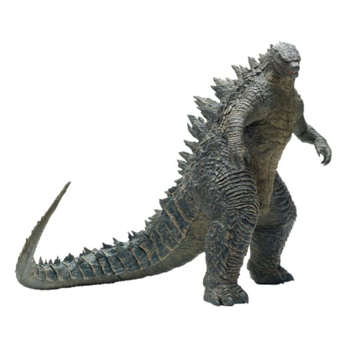 Godzilla 2014 Titans of the Monsterverse PVC Statue Godzilla (Standard ...