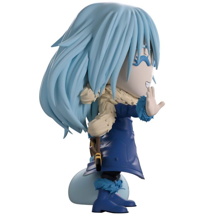 Youtooz Slime - Rimuru Tempest figure | NerdUP