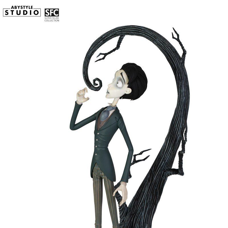 Corpse Bride - Victor Figure | NerdUP Collctibles