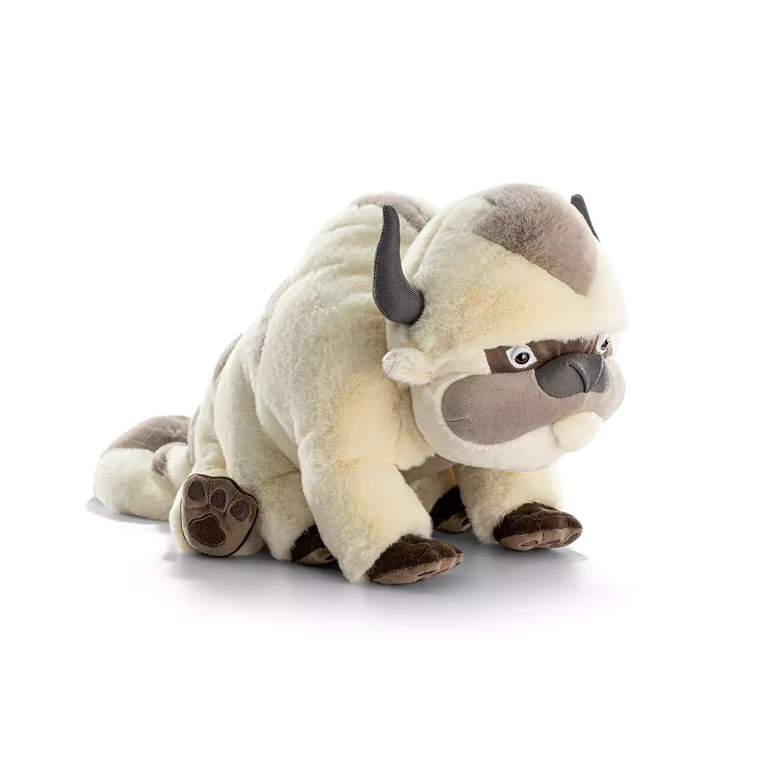 Avatar The Last Airbender - Appa Plush | NerdUP Collectibles