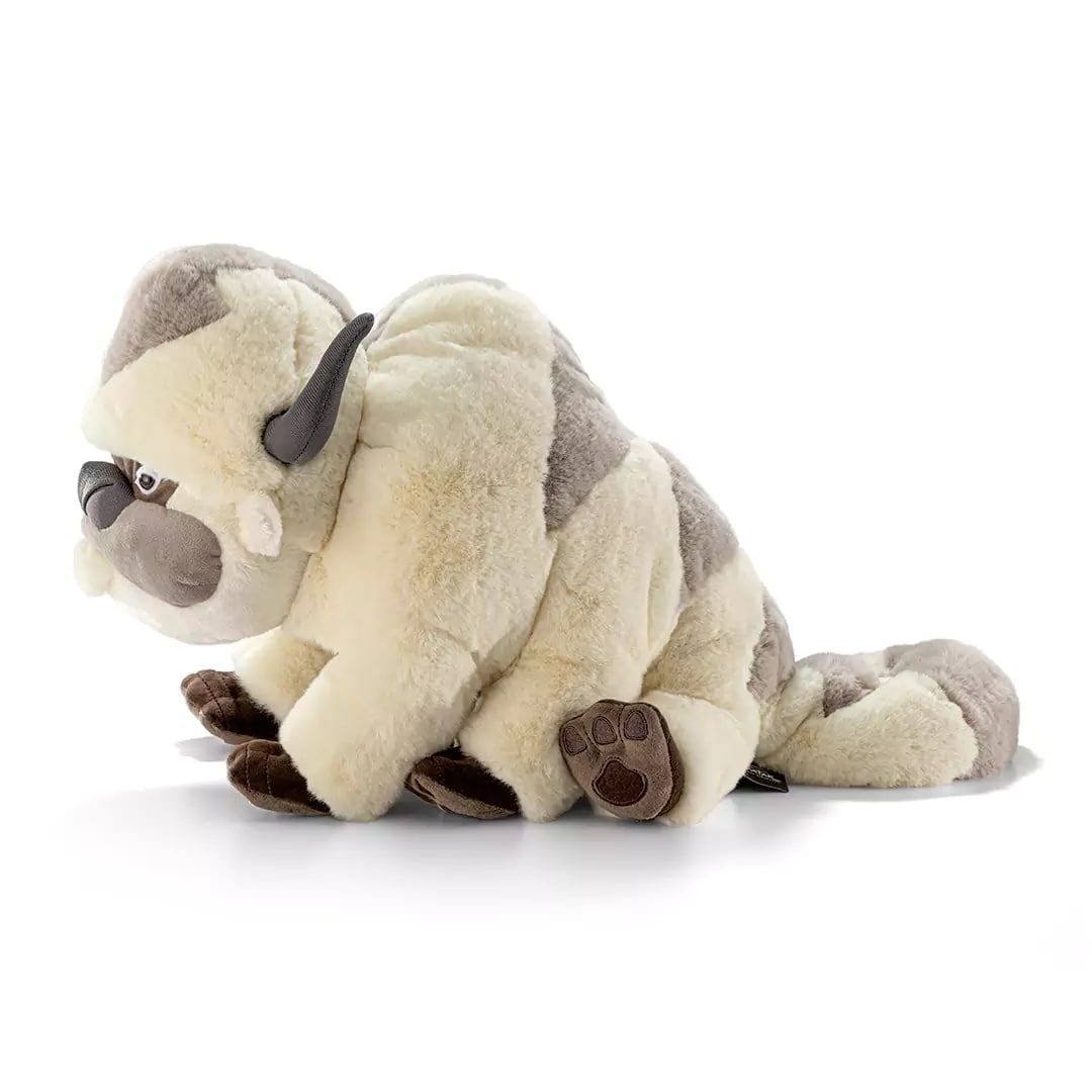 Avatar The Last Airbender - Appa Plush | NerdUP Collectibles