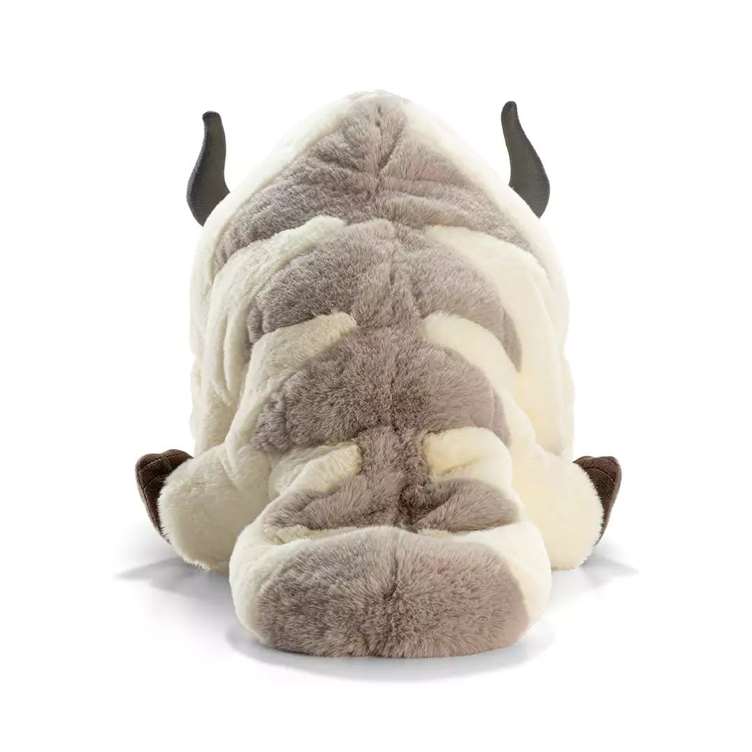 Avatar The Last Airbender - Appa Plush | NerdUP Collectibles
