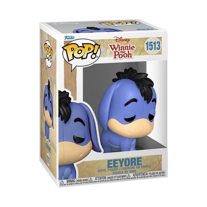 Funko Pop! Winnie the Pooh - Eeyore | NerdUP