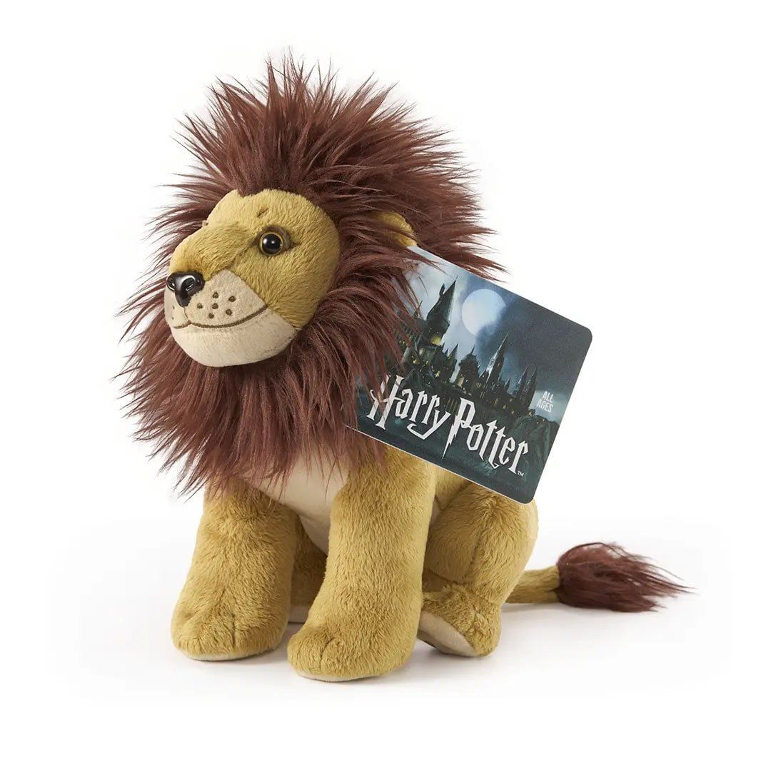 Harry Potter - Gryffindor Mascot Plush | NerdUP Collectibles