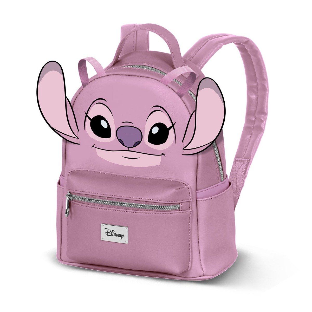 Lilo and Stitch - Angel Backpack | NerdUP Collectibles