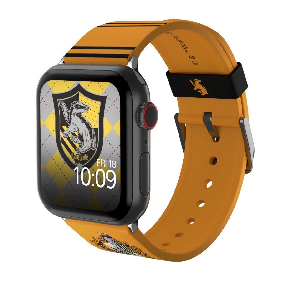 Moby Fox Smartwatch Wristband - Hufflepuff | NerdUP Collectibles